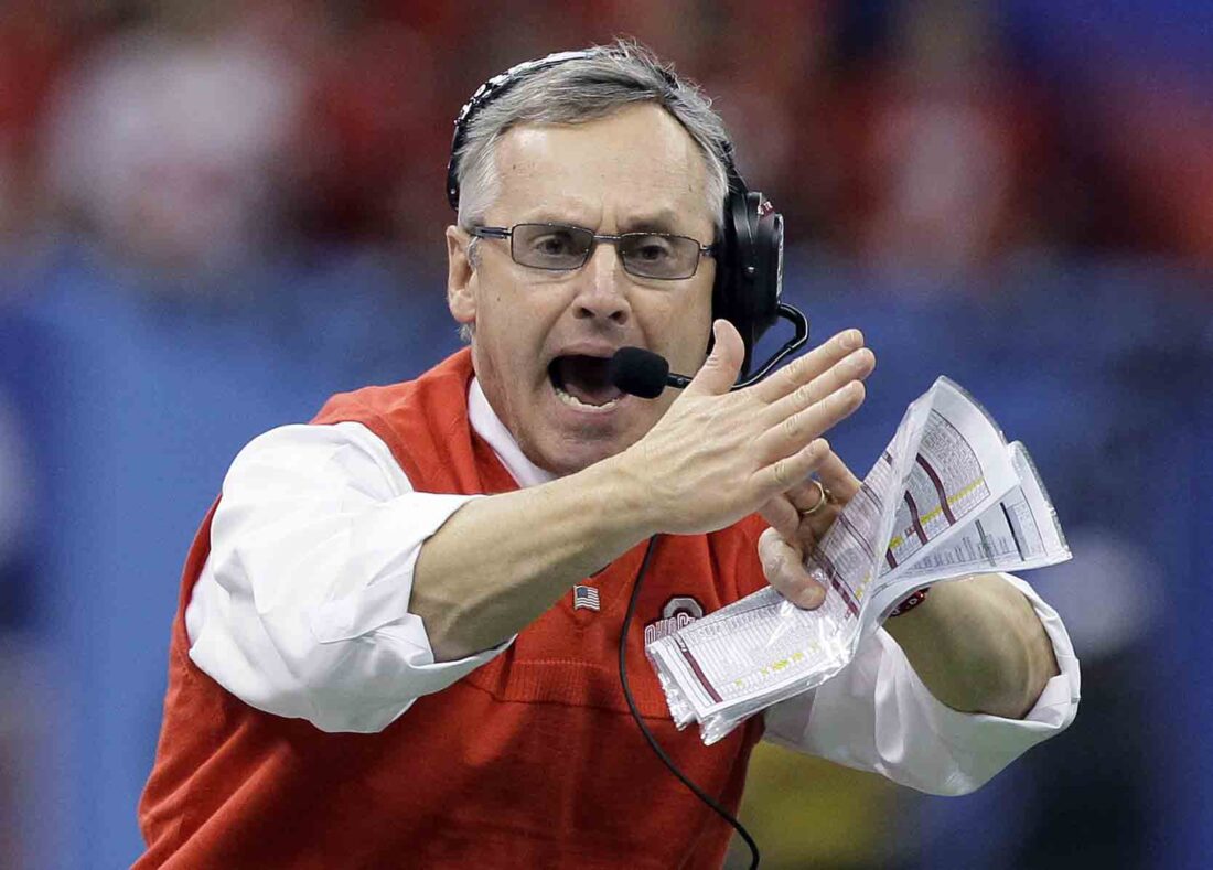 TRESSEL’S TRIUMPHS: His leadership impacted academics, athletics ...